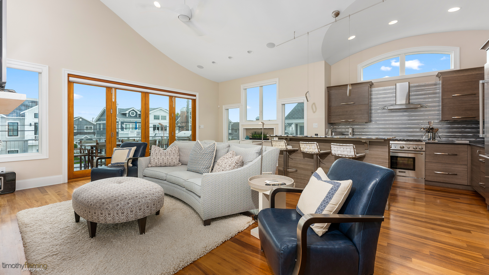 132 98th Street, Stone Harbor, NJ - Coldwell Banker James C. Otton Real ...